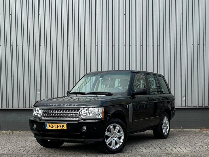 Daan Willems Automotive | Exclusieve Occasions
